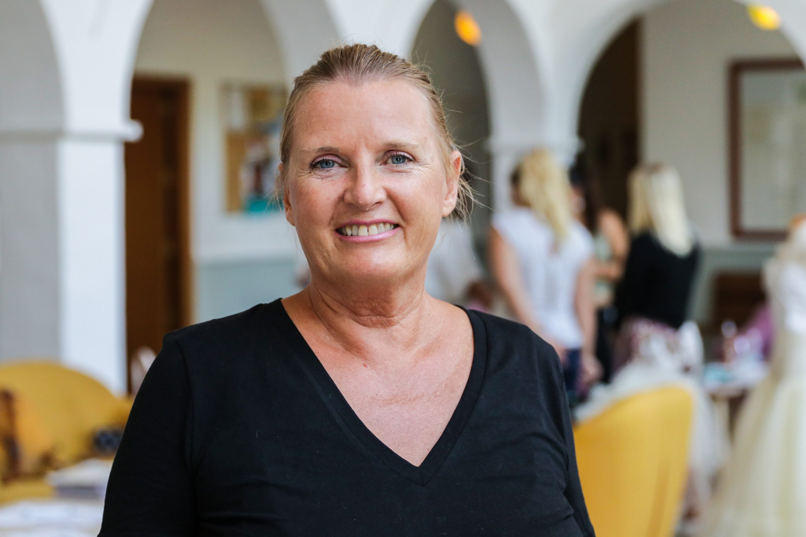 Det danske designeventyr i Monda – Helle Byrn – La Danesa