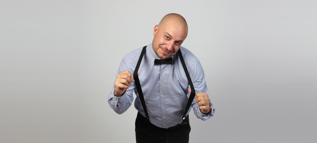 Den skæve vinkel: Martin Rance – La Danesa