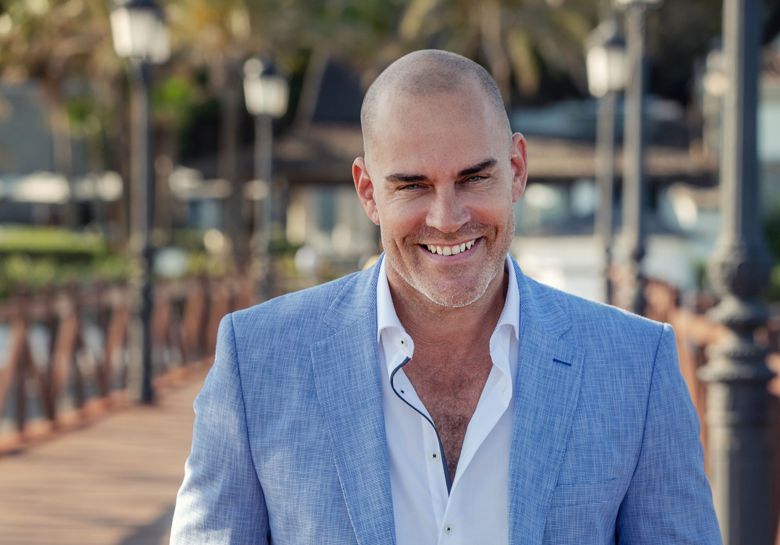 Den skæve vinkel: Jacob Johansen – La Danesa