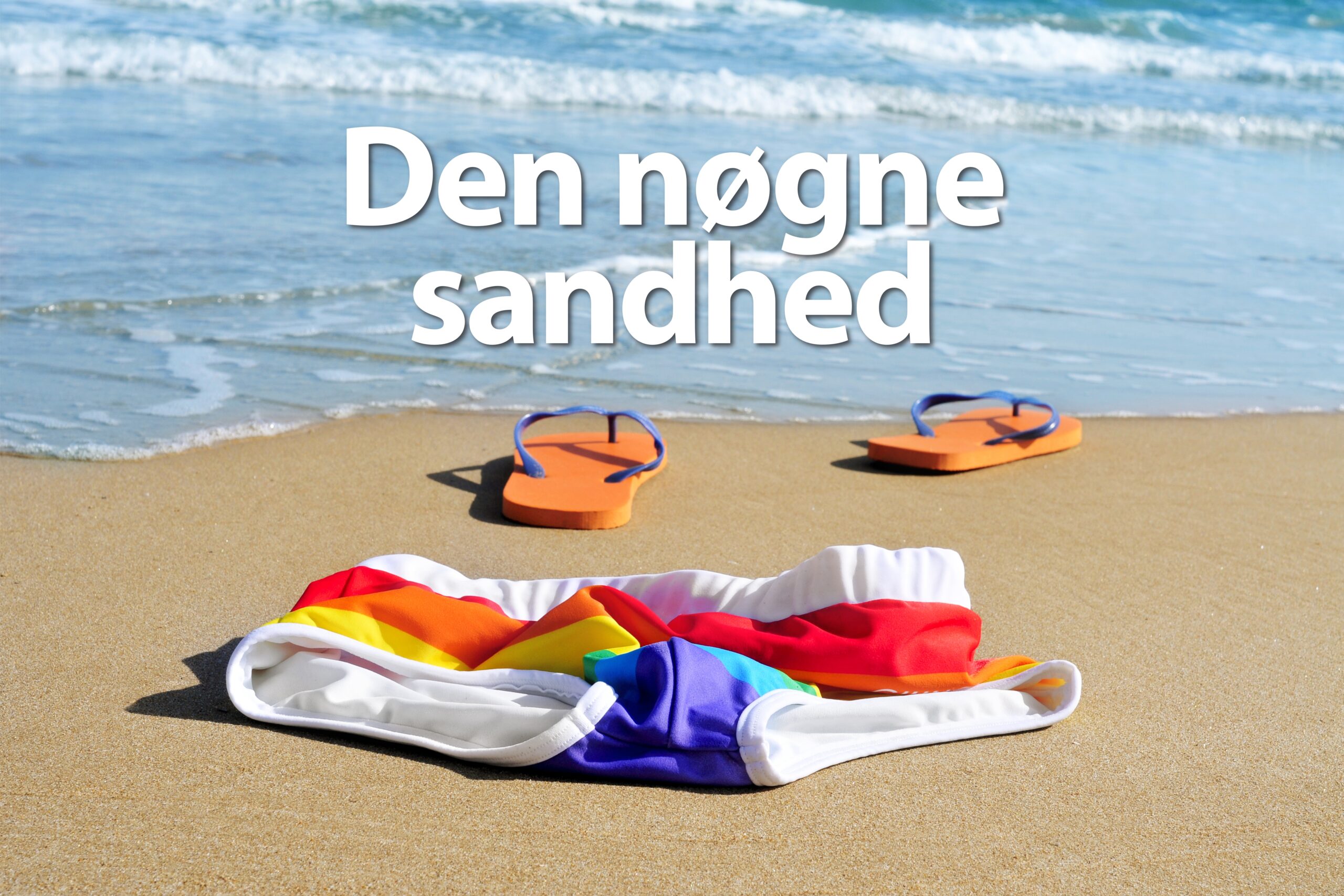 Den nøgne sandhed… DanesaPlus+ afprøver nudiststrandene på Costa del Sol – La Danesa