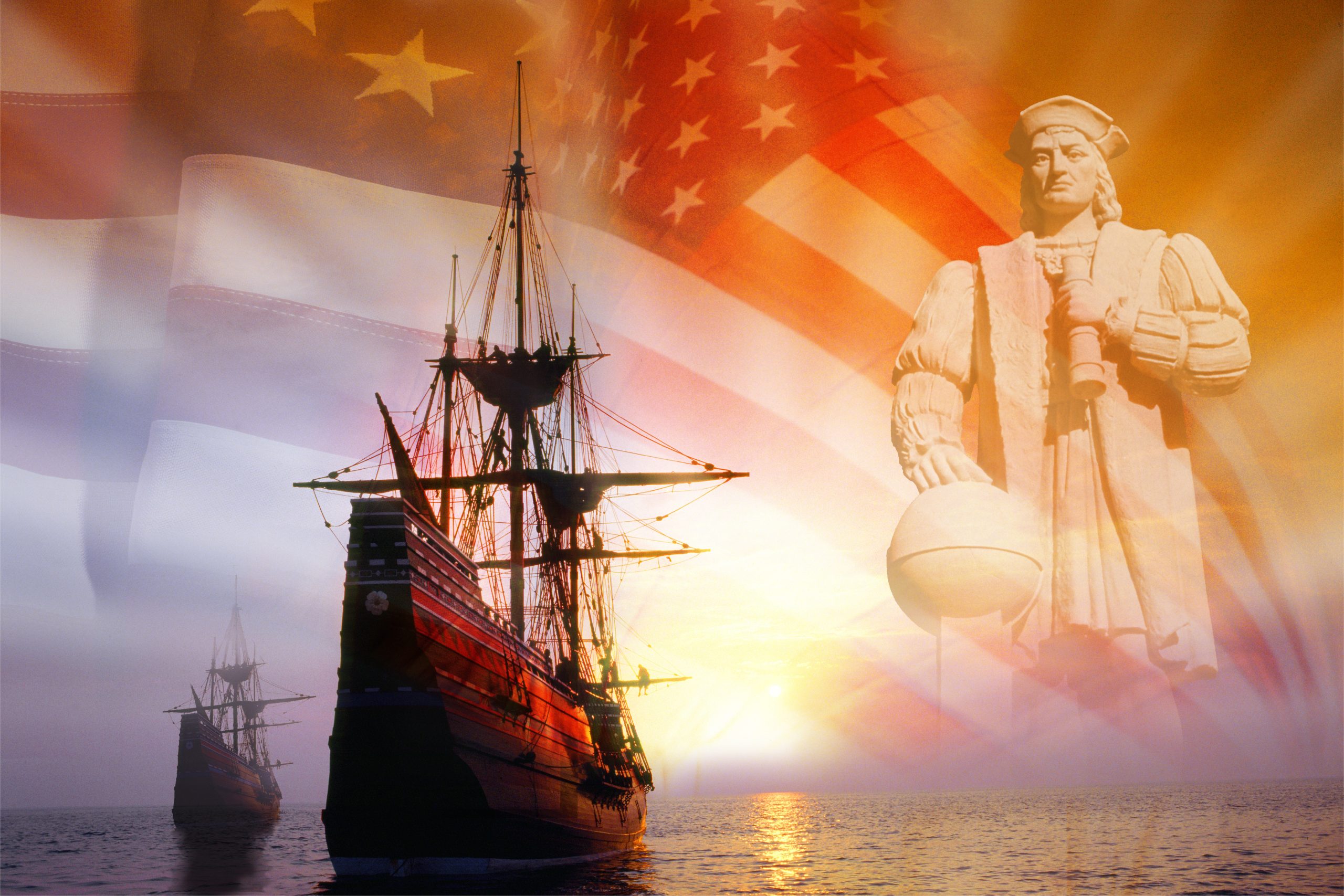 500 år gammel Columbus grav åbnet – La Danesa