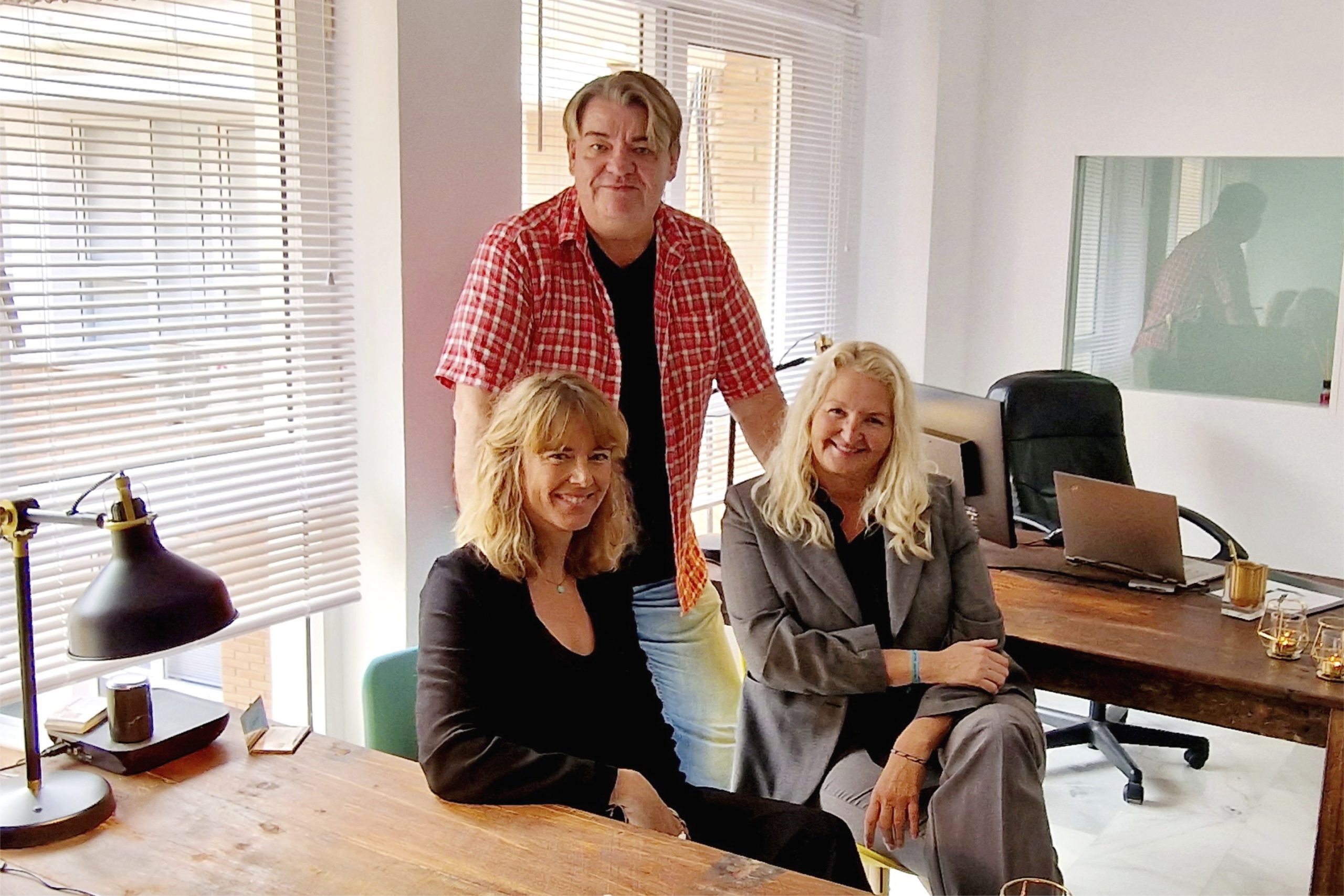 Rutineret team i nye omgivelser – La Danesa