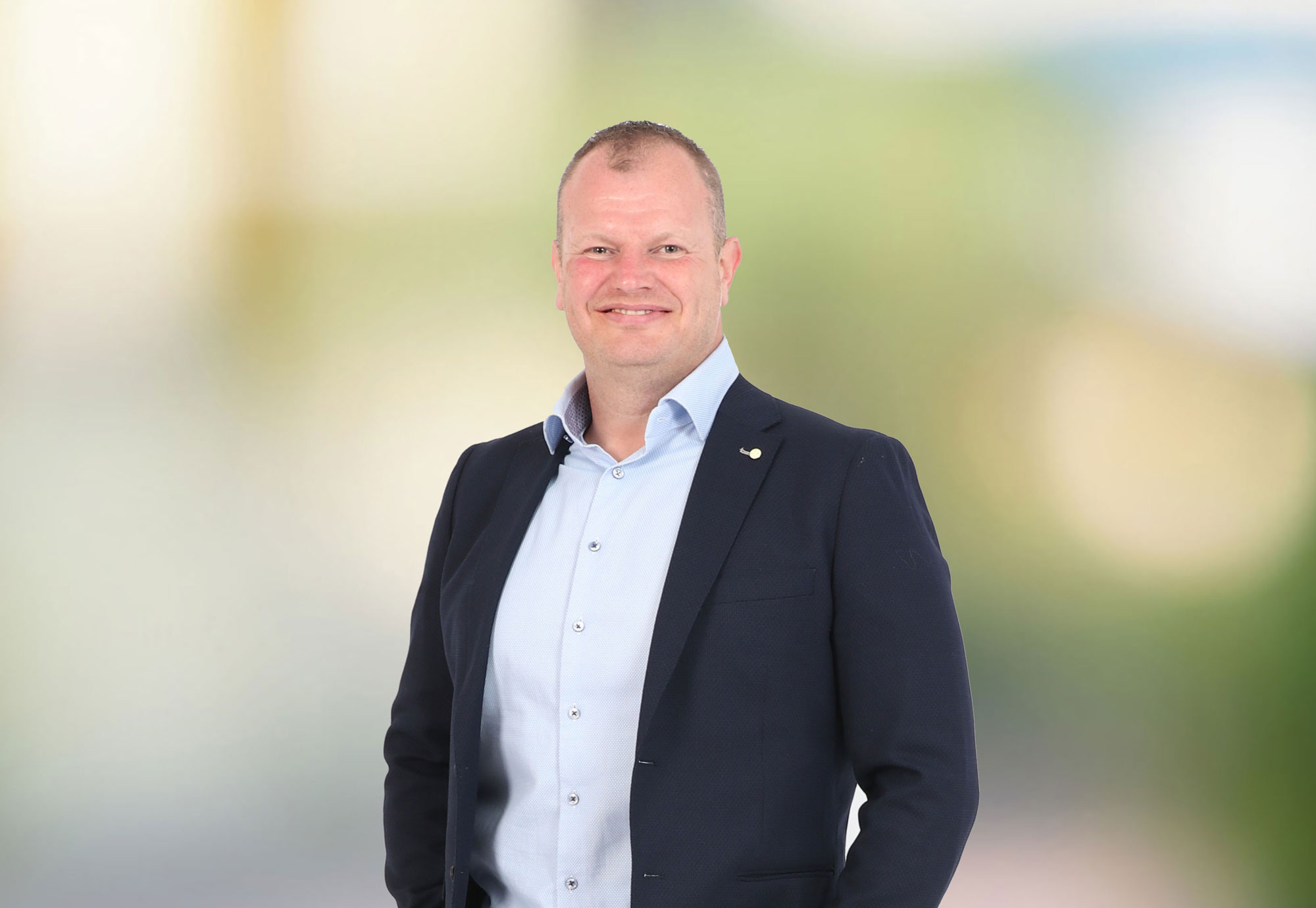 Den skæve vinkel – Alex Nielsen – La Danesa