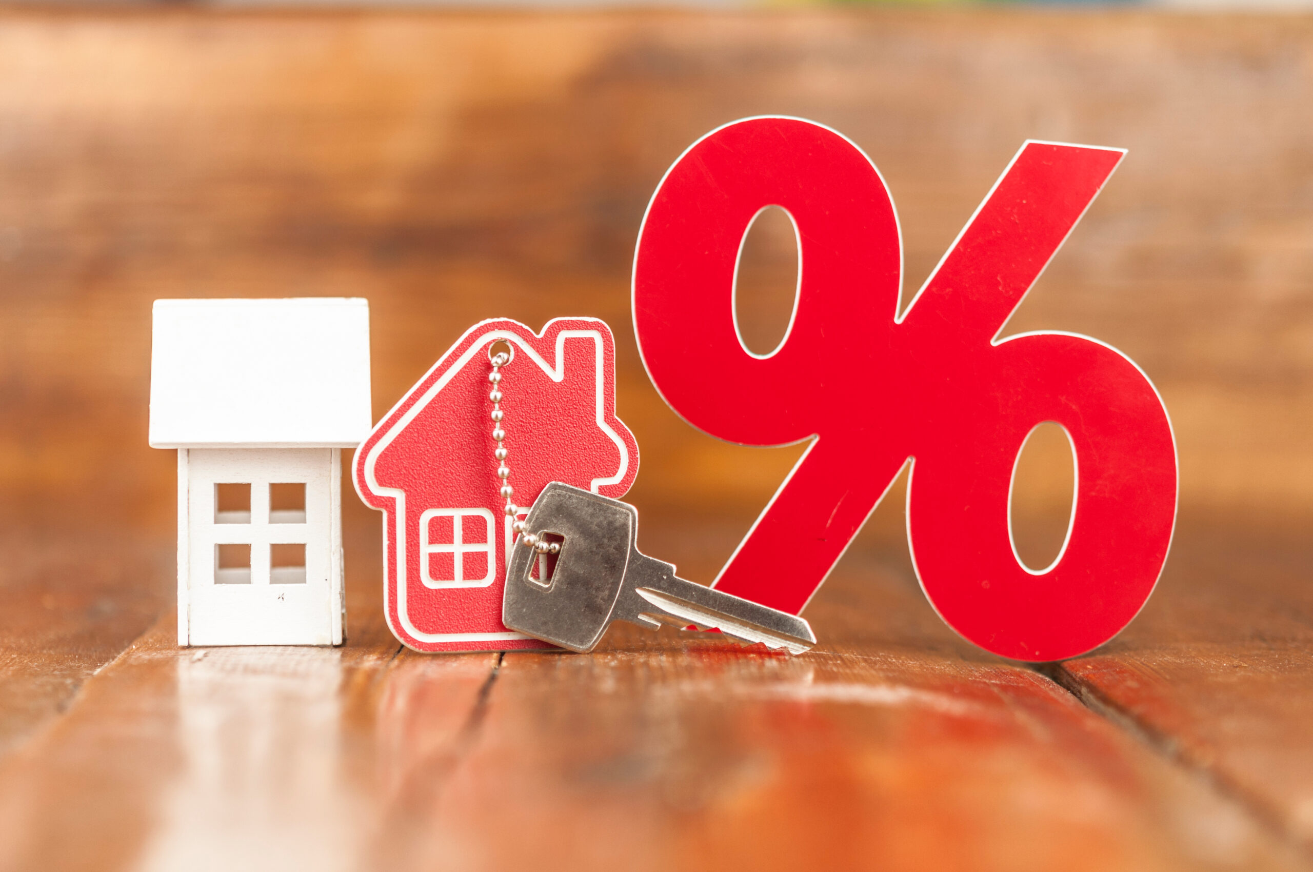 Drastisk fald i antallet af boliglån – La Danesa