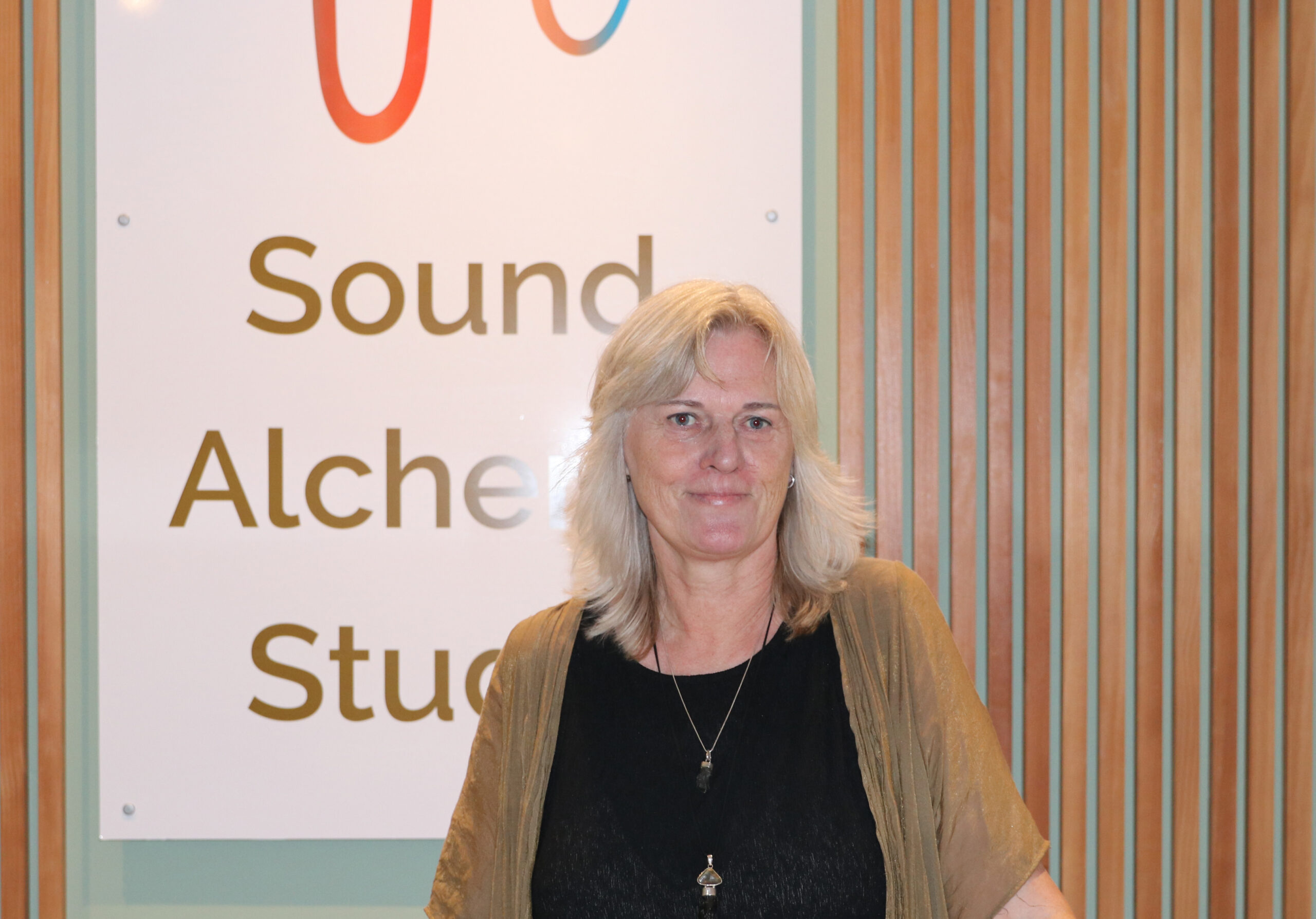 Sound Alchemy Studio i Centro Idea, Mijas – La Danesa