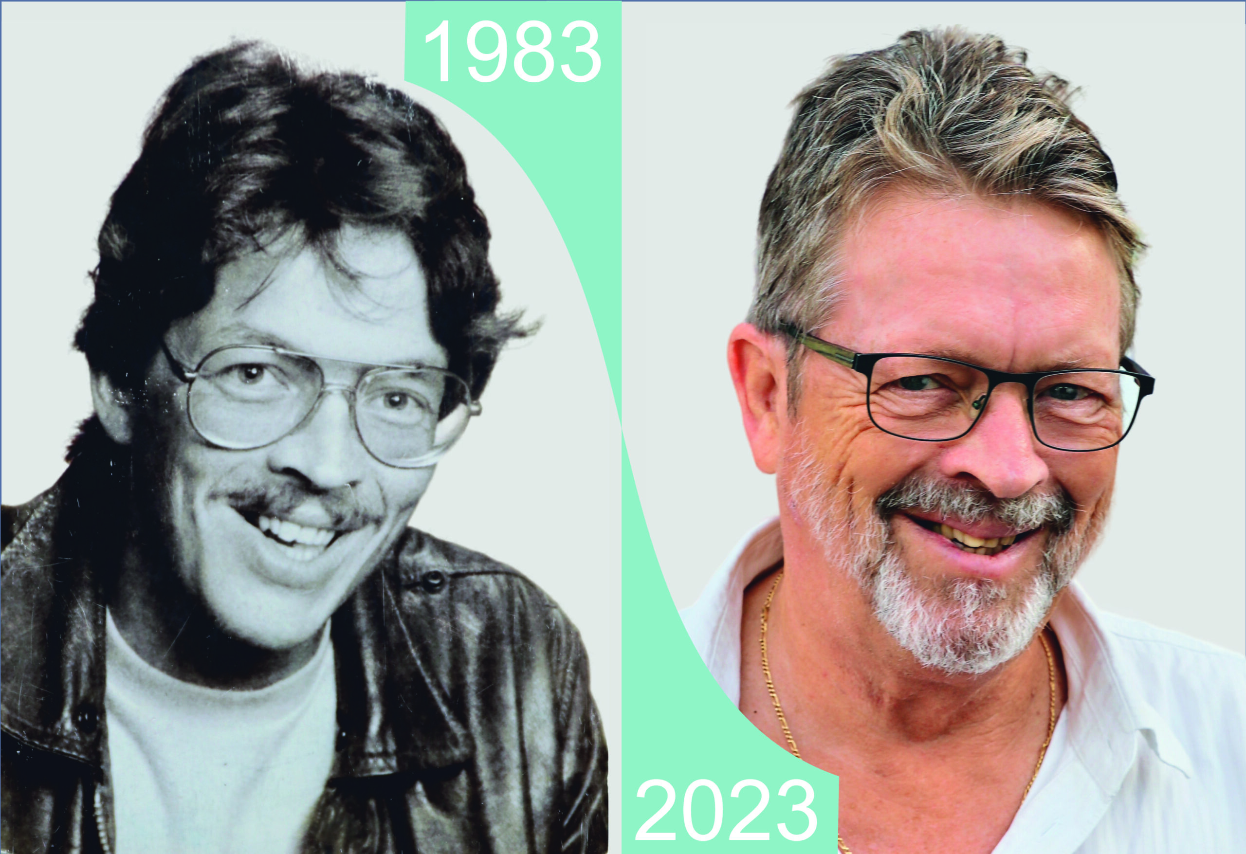 Vi møder veteranerne…Tom Sørensen – La Danesa