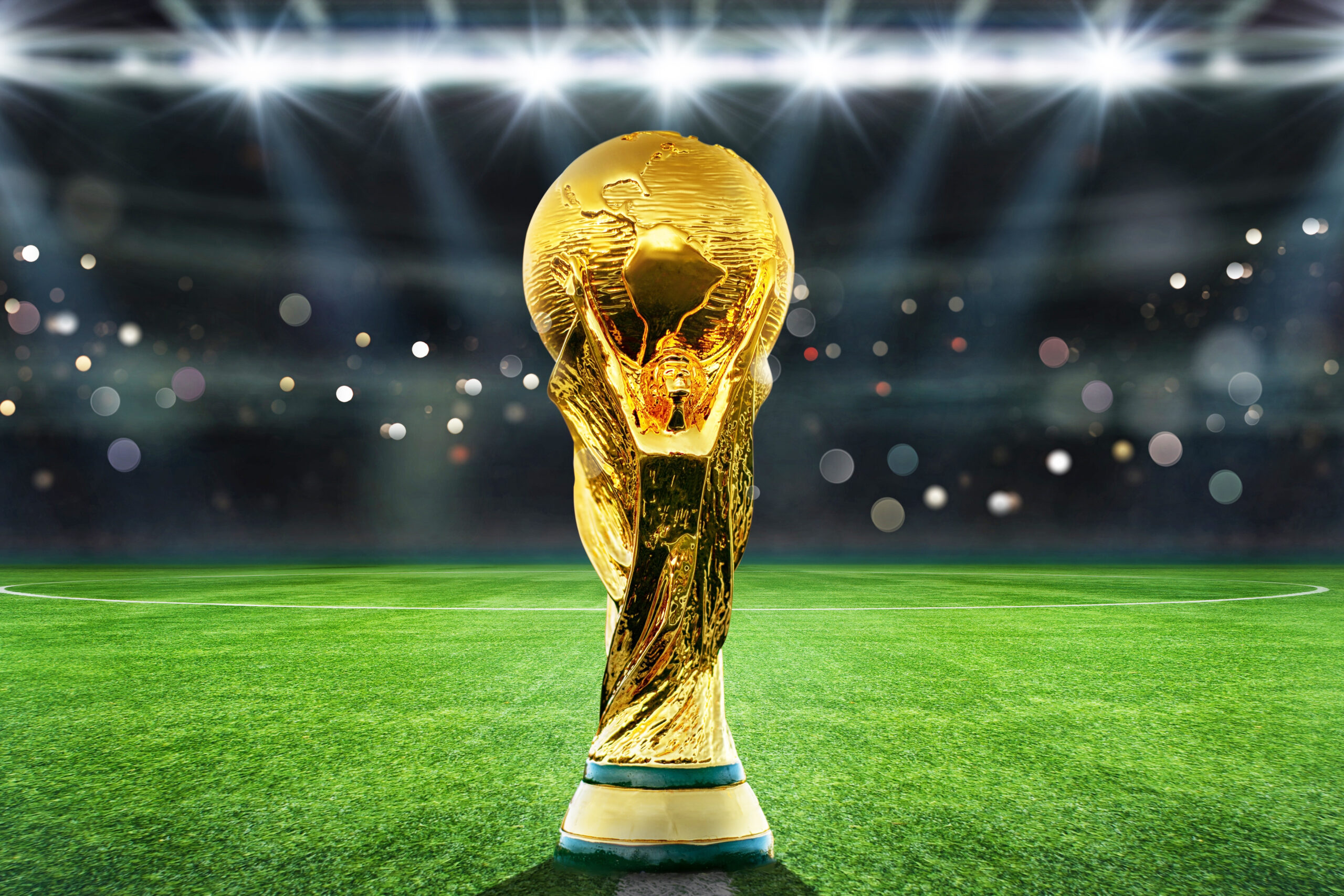 Spanien vært for VM i Fodbold 2030 – La Danesa